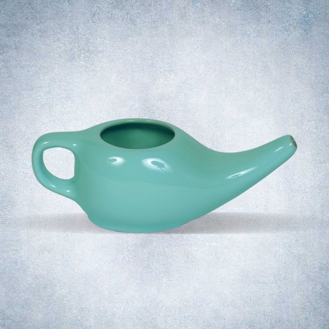Neti Pots & Inhalers – Salt Saga